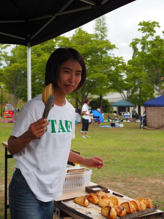 【hioliのお知らせ】9/21～9/23はhioli臨時休業です│セラミックアートマーケット期間は信楽窯焼きアップルパイ | 滋賀県甲賀市 ...